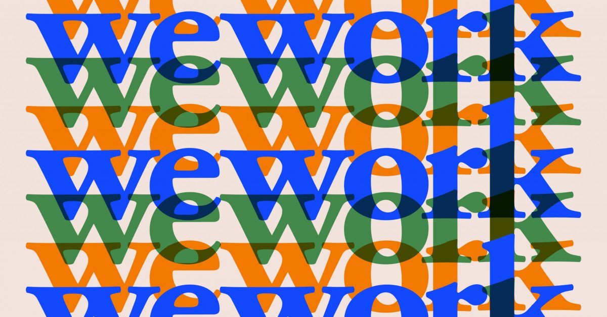 WeWork IPO debacle that hurled We Company down - Blog by Tickertape