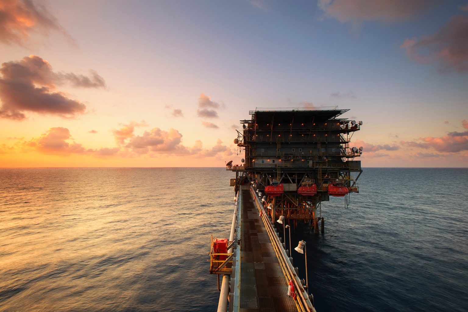 The journey of Saudi Aramco - Blog by Tickertape