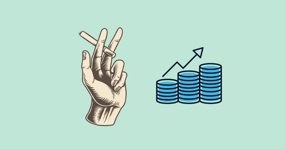 Did you know that sin goods attract sin tax? - Blog by Tickertape