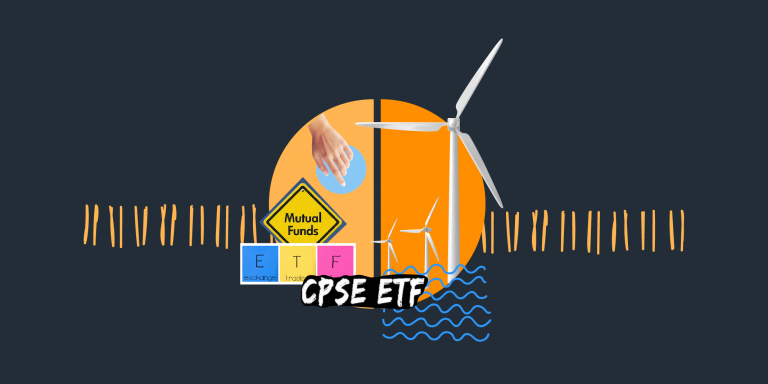 2022 CPSE ETF Guide: Meaning, Price, Portfolio, Features and How To Invest - Blog by Tickertape
