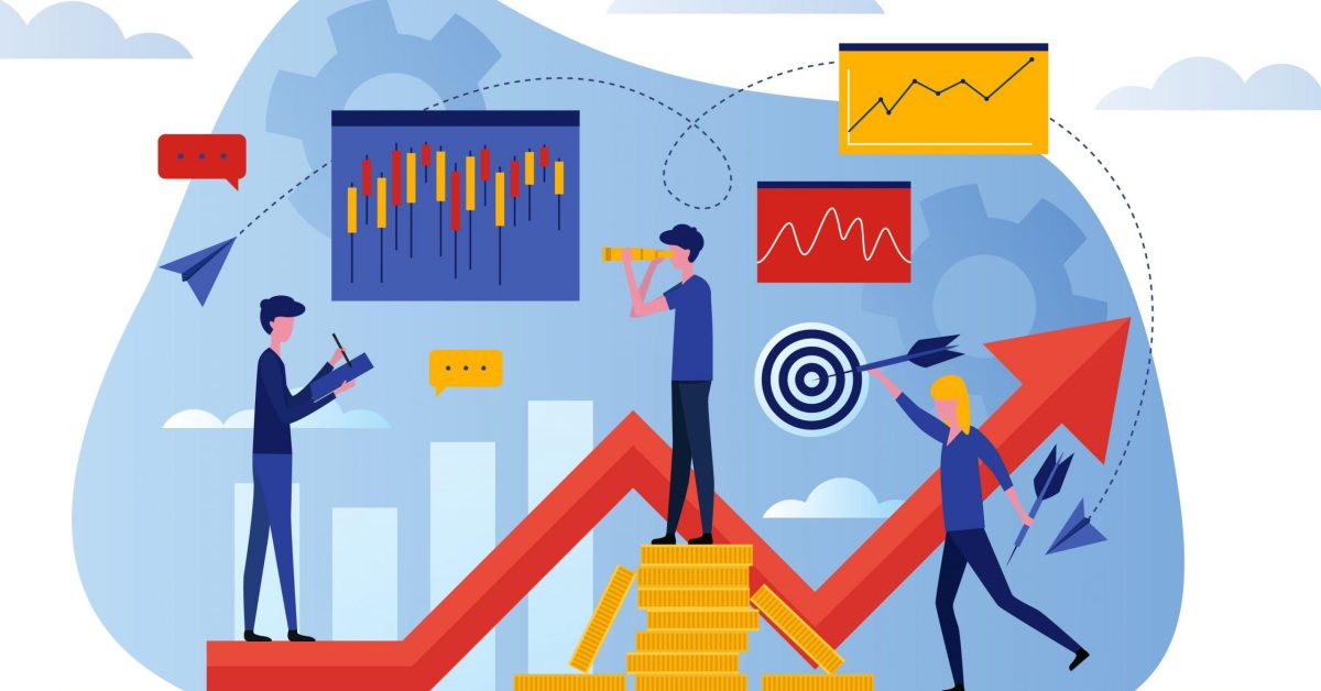 Foray into companies experiencing price momentum backed by quality ...