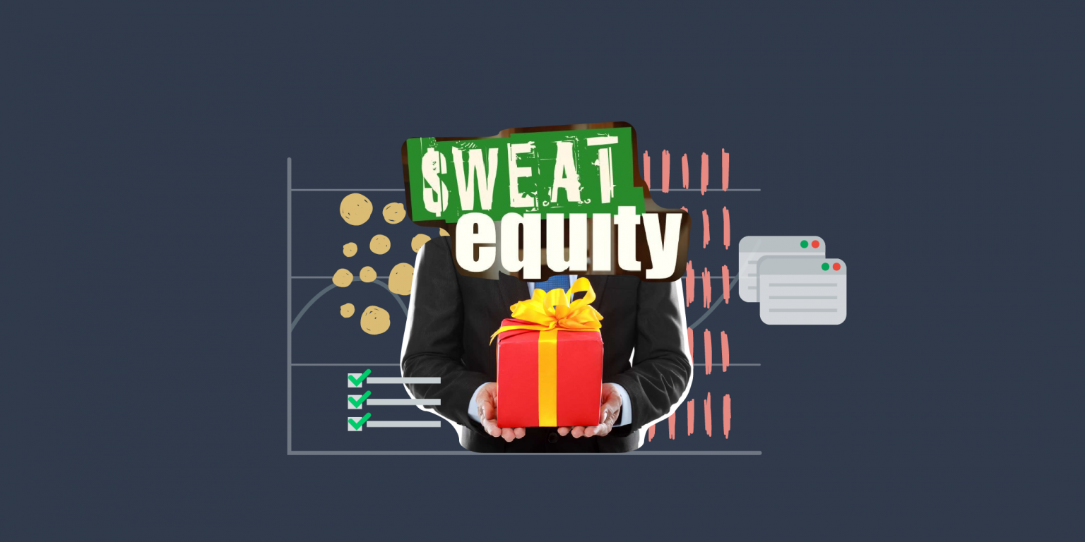 Detailed Guide on Sweat Equity Shares in India (2022) - Blog by Tickertape