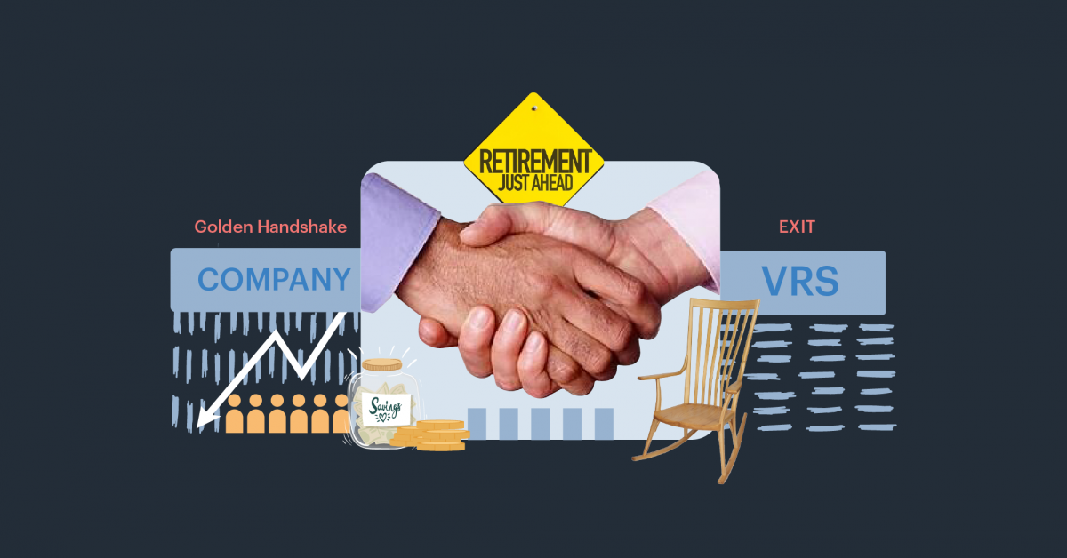 Voluntary Retirement Scheme Guide 2023 – Eligibility Criteria, Benefits ...