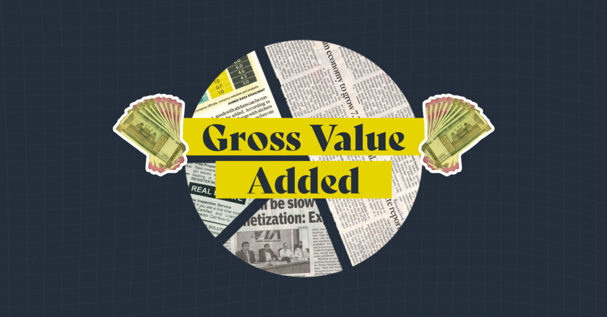What is GVA? - Blog by Tickertape