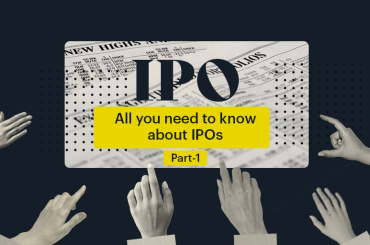 FII Buying Stocks: Analysing 3 and 6-Month Trends - Blog by Tickertape