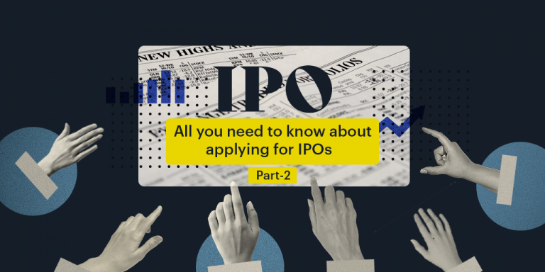 All you need to know about applying for IPOs - Blog by Tickertape