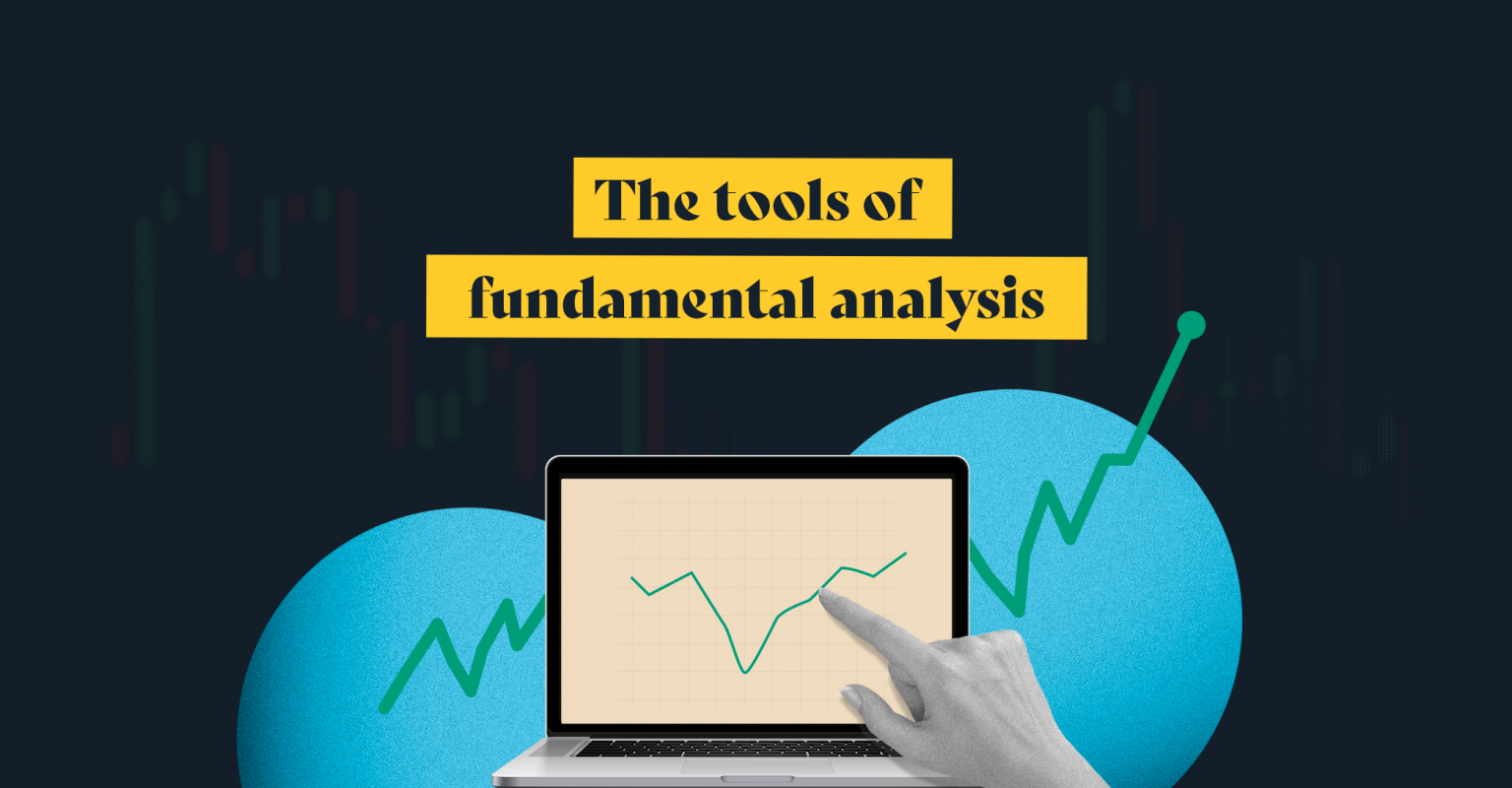 What Are the Tools of Fundamental Analysis of Stocks? - Blog by Tickertape
