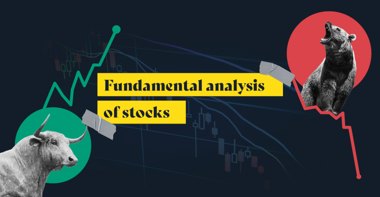 How To Do Fundamental Analysis of Stocks? – Blog by Tickertape