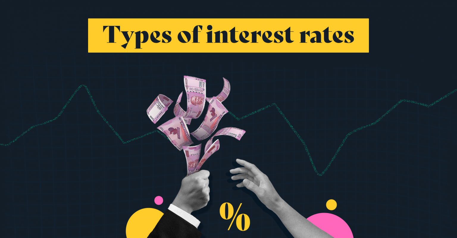 Flat Interest Rate vs Reducing Balance Interest Rate - Blog by Tickertape