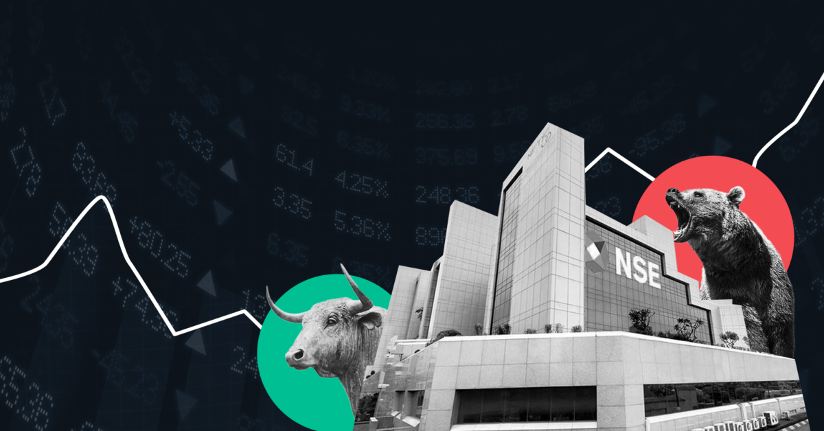 Nifty BeES - Meaning, Price, and How To Invest - Blog by Tickertape