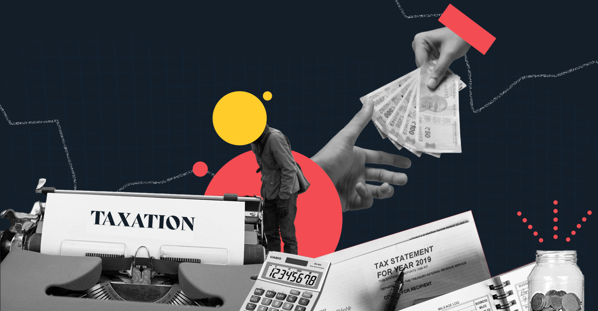 Securities Transaction Tax Simplified - How It Works and When It’s ...