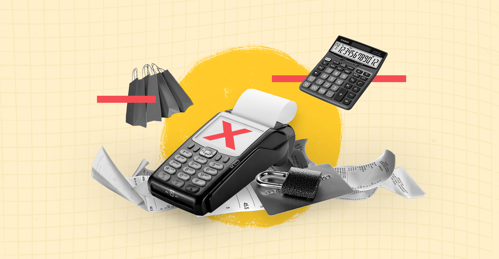 Beware of the Habits That Hurt Your Credit Score - Blog by Tickertape