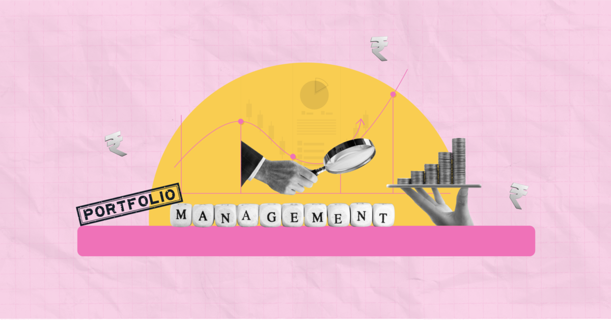 Portfolio Management: How to Manage It Effectively with Tickertape