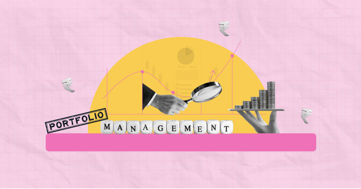 What is Portfolio Management? Definition, Types and Objectives - Blog ...