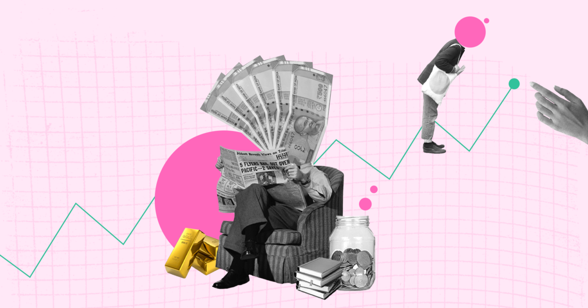 Guide On Types Of Investments In India In 2021 And How They Work - Blog ...