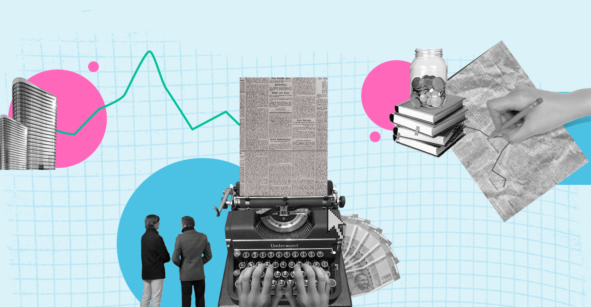 Stock Market Participants in Securities Market India – Overview and ...