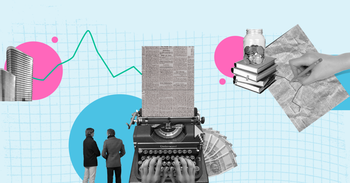 Stock Market Participants in Securities Market India – Overview and ...