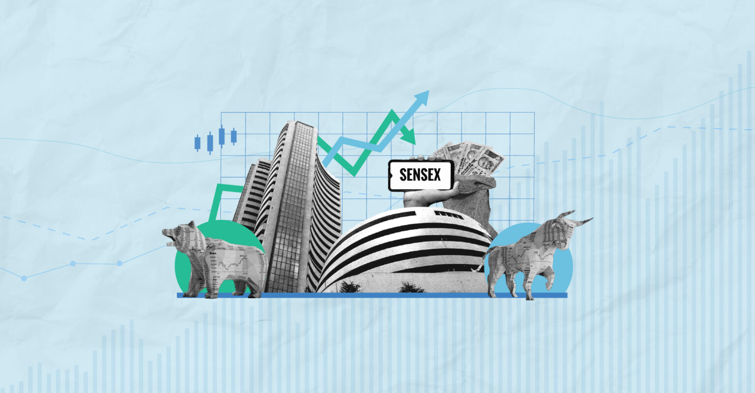 Senpanies All You Must Know About Sensex Blog By Tickertape
