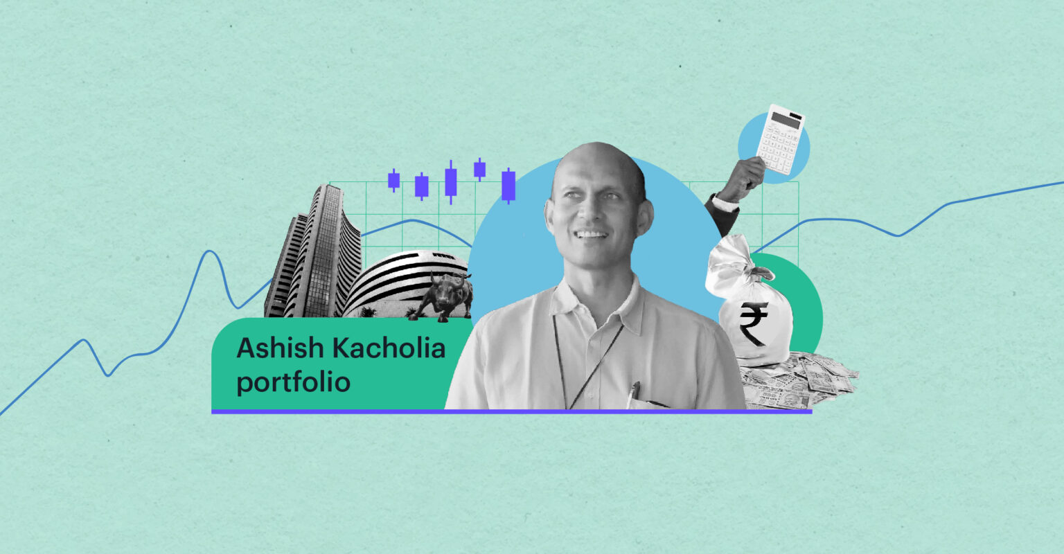 Ashish Kacholia's Portfolio 2023: Listed Stocks, Bulk and Block Deals, and Net Worth - Blog by ...