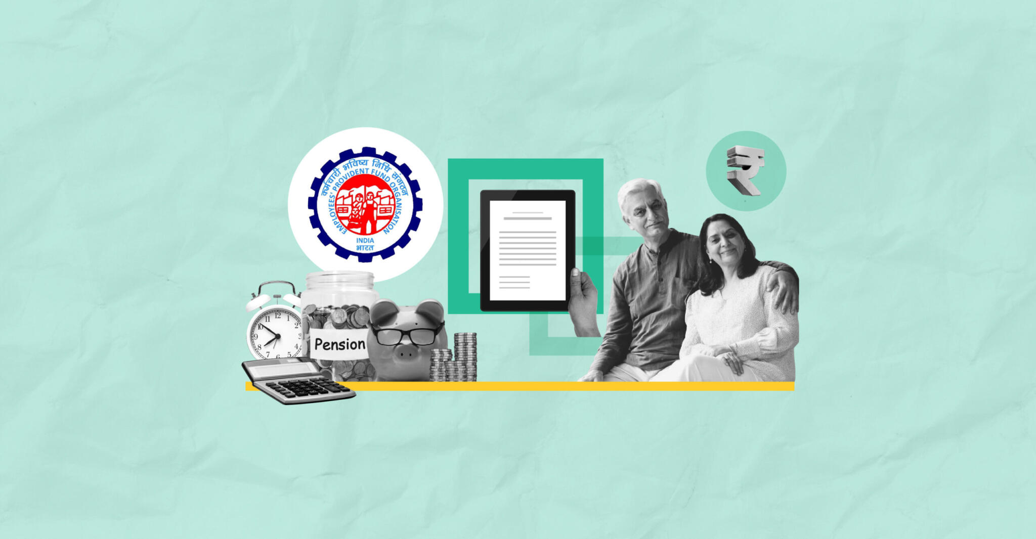 EPF Form 10C: Eligibility, Benefits, How To Fill, Attestation ...