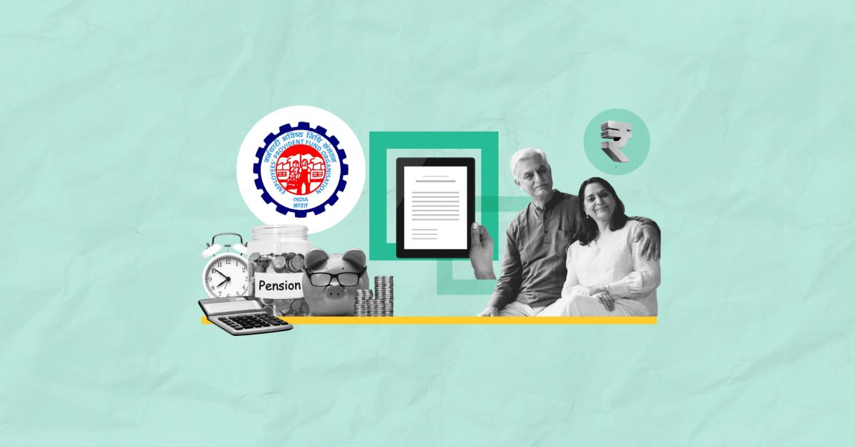 EPF Form 10C: Eligibility, Benefits, How To Fill, Attestation ...