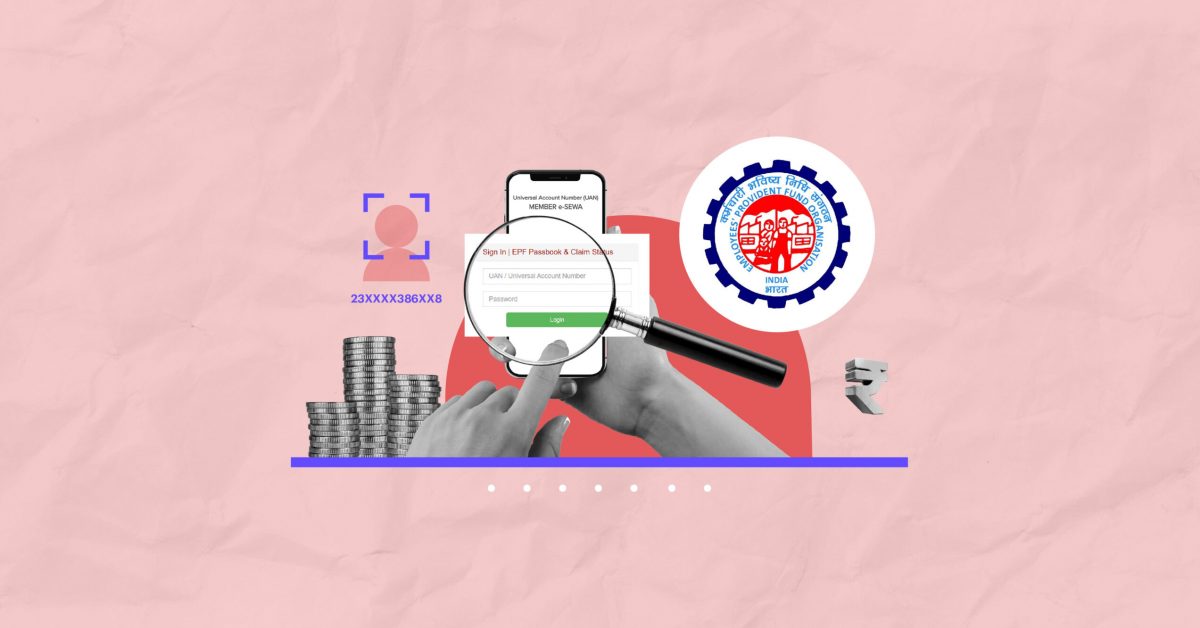 Universal Account Number (UAN) - Meaning, Benefits, Documents, UAN ...