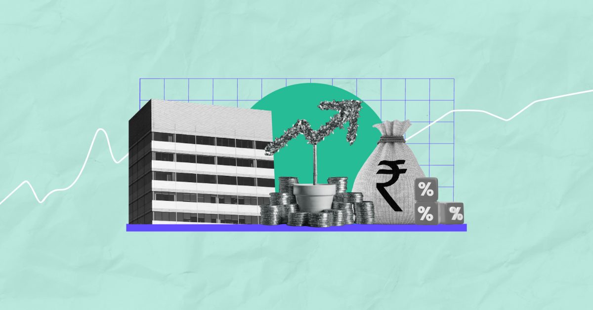 Best Large Cap Mutual Funds in India (2025) - Blog by Tickertape