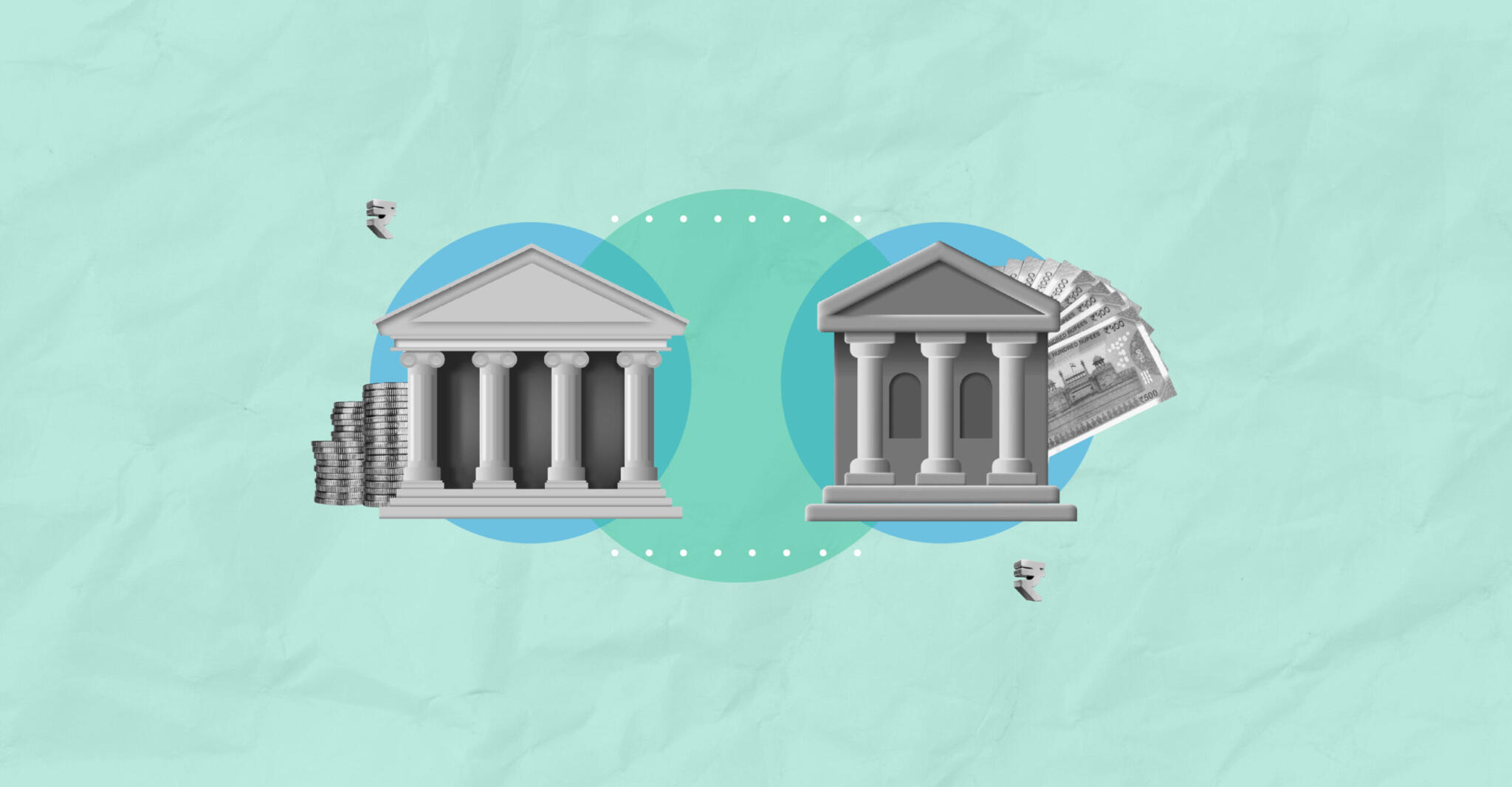 Banking Mergers in India: List of Merged PSU Corporation Banks - Blog ...