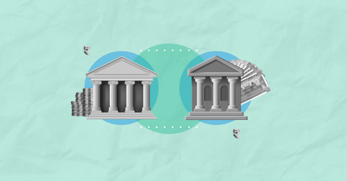 Banking Mergers in India: List of Merged PSU Corporation Banks - Blog ...