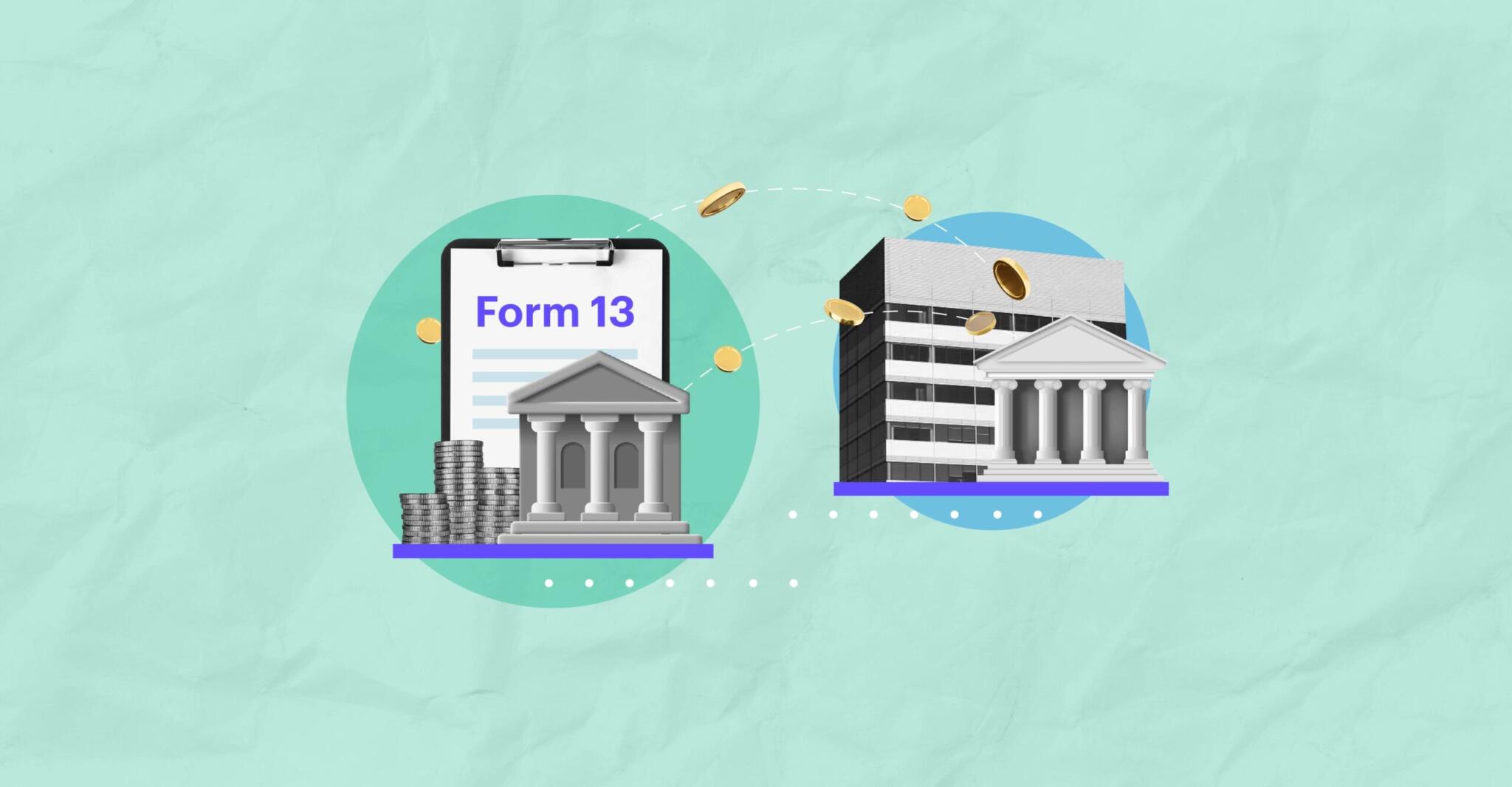 EPF Form 13 – How To Fill It and Steps To Follow - Blog by Tickertape