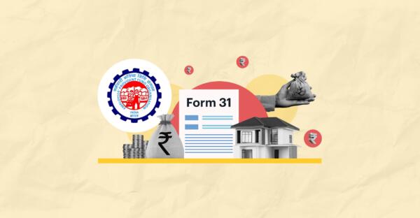 EPF Form 31 – Meaning, Eligibility, Submitting Procedure, Documents ...