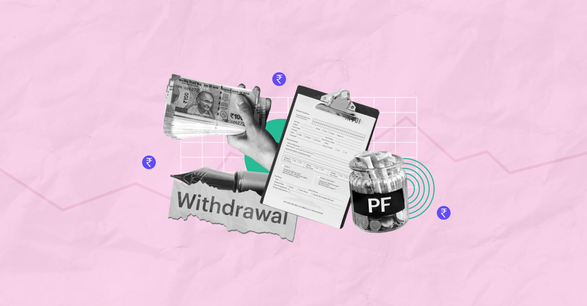 PF Withdrawal Form: Eligibility, Rules, and How to Claim - Blog by ...