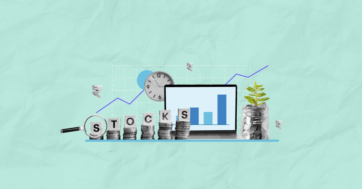 List of Top Stocks for Long-Term Investment on NSE for 2025 - Blog by ...