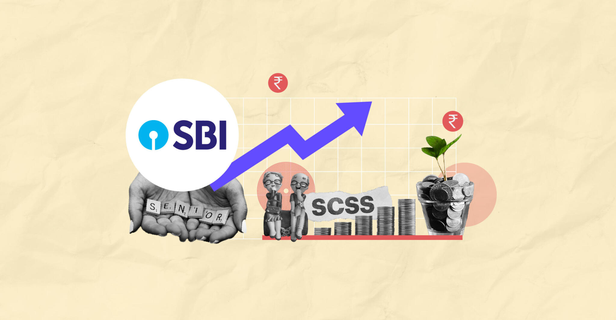 Senior Citizens Saving Scheme at SBI – Interest Rate, Eligibility and ...