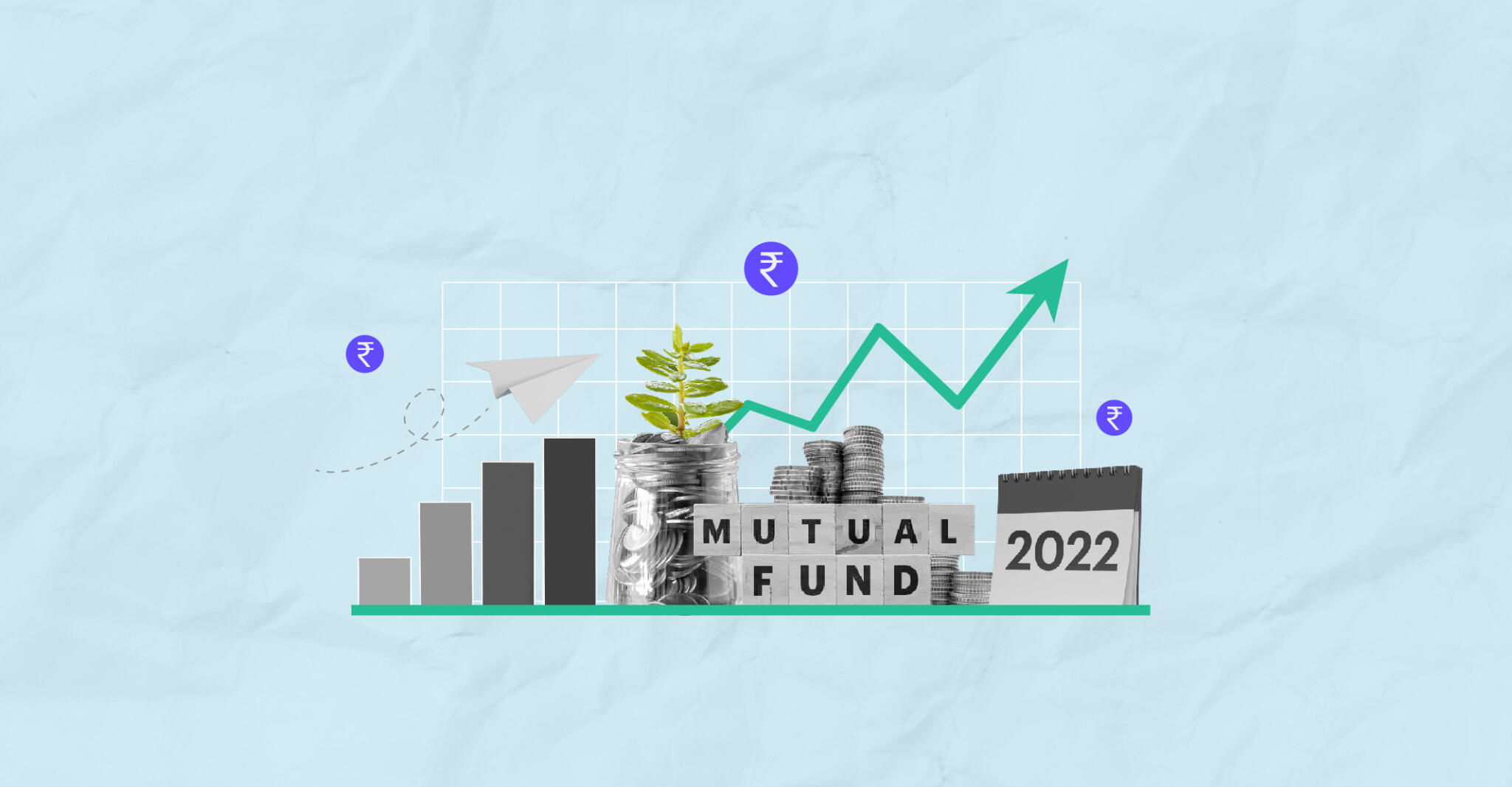 Your Step-by-Step Mutual Fund Investment Guide - Blog by Tickertape