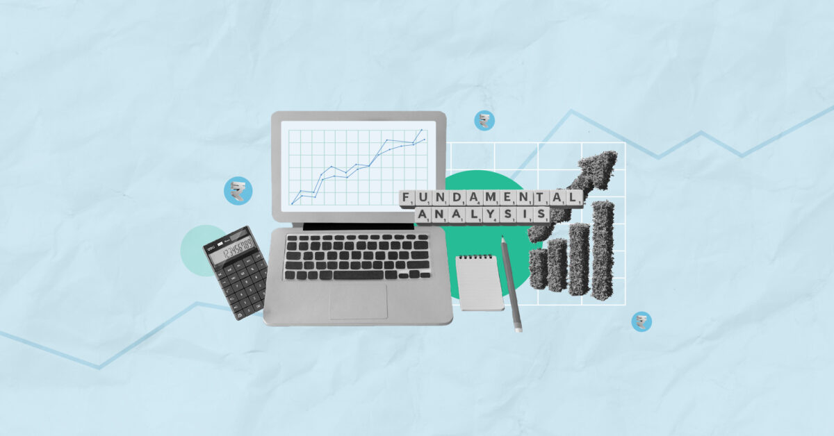 A Step-By-Step Guide to Fundamental Analysis - Blog by Tickertape