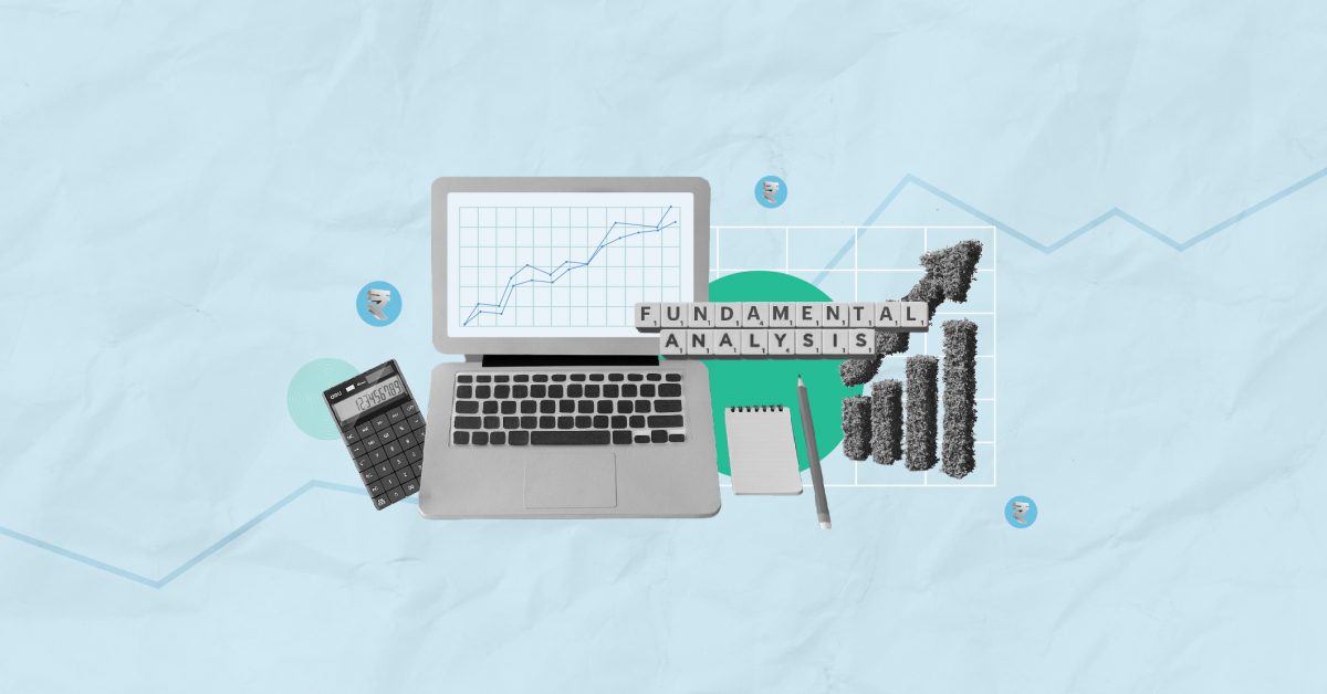 A Step-By-Step Guide to Fundamental Analysis - Blog by Tickertape