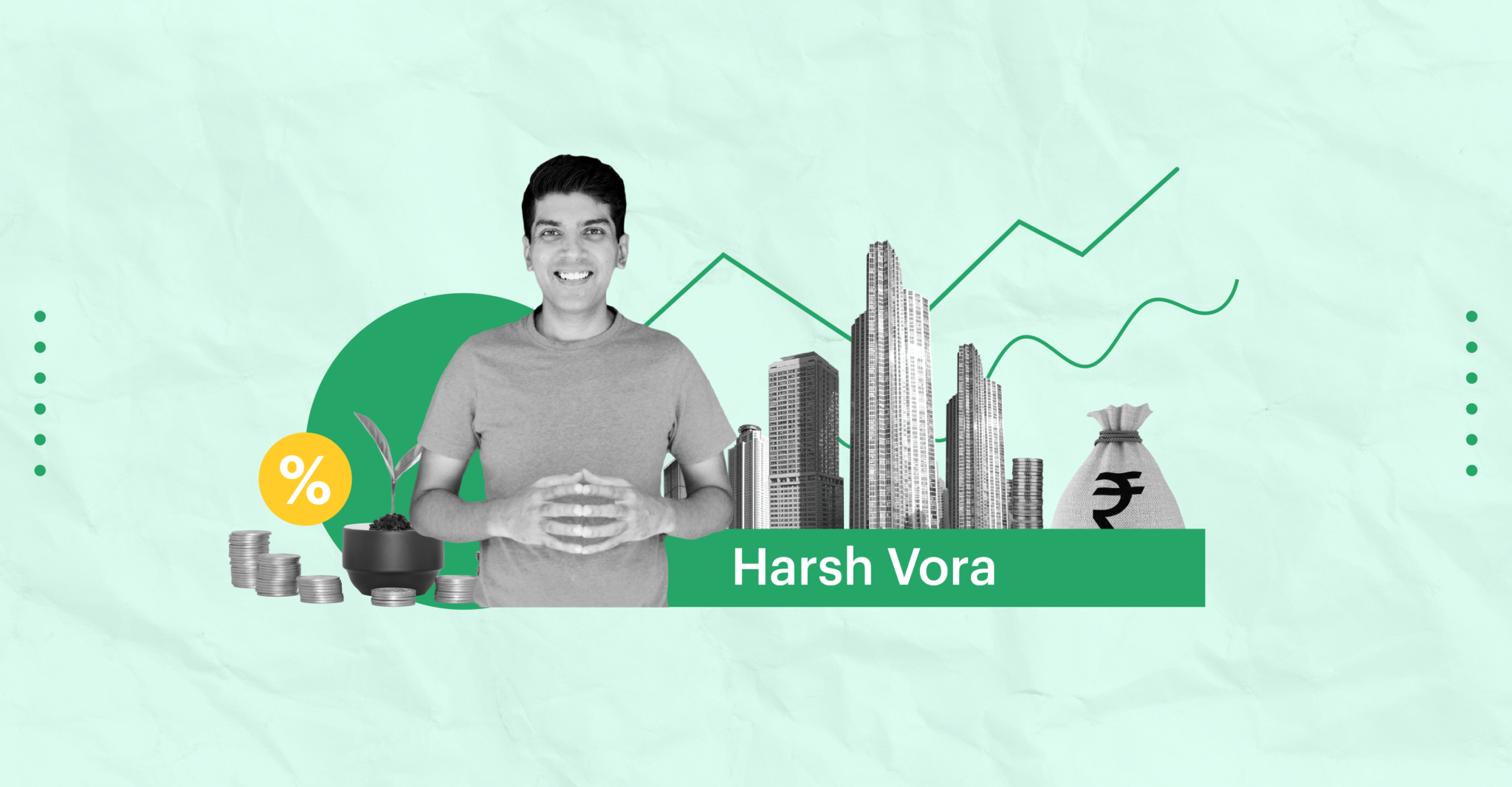 The Current State of Indian Economy and Its Effects on the Stock Market - Analysis by Harsh Vora ...