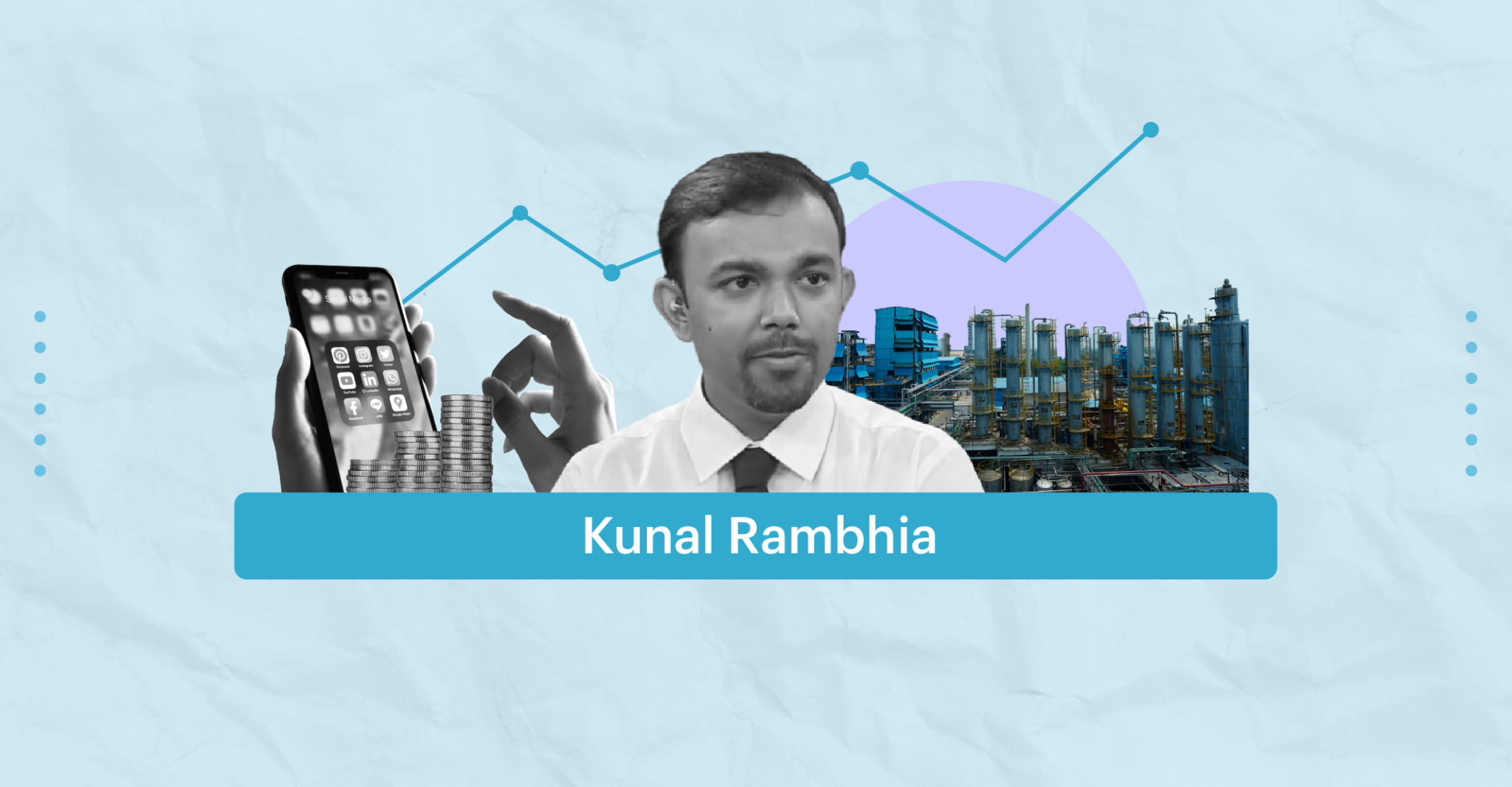 Deepak Nitrite: Charts Indicate Outperformance? - Blog by Tickertape