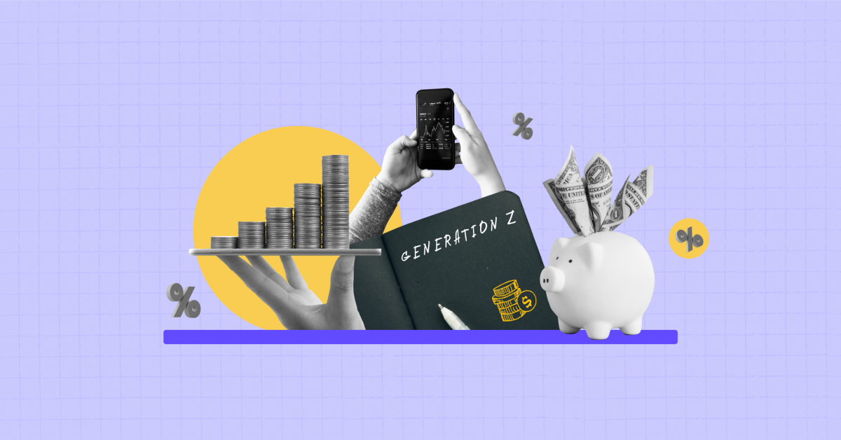 Money Management for Gen Z: A Friendly Guide - Blog by Tickertape