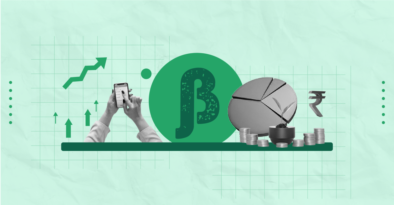 Diversifying Portfolio With Beta: Significance of High Beta Stocks ...