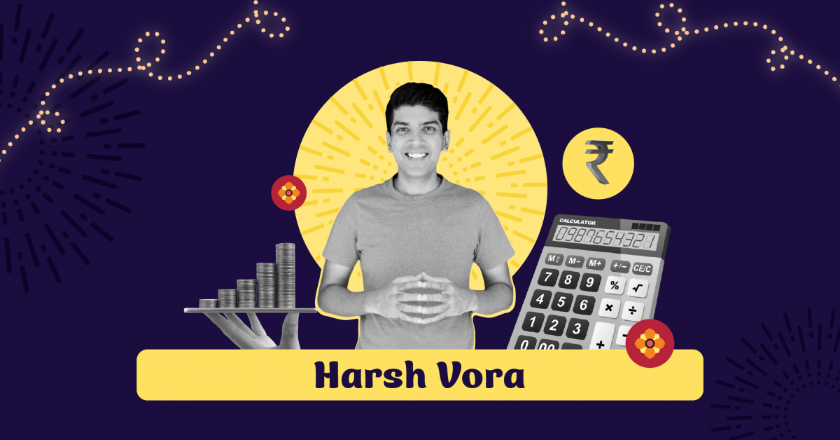 Harsh Vora’s Watchlist for Diwali Muhurat Trading - Blog by Tickertape