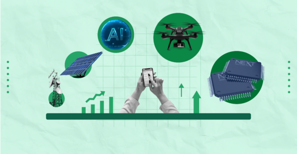 5 Future Industries in India That Have High Demand - Blog by Tickertape