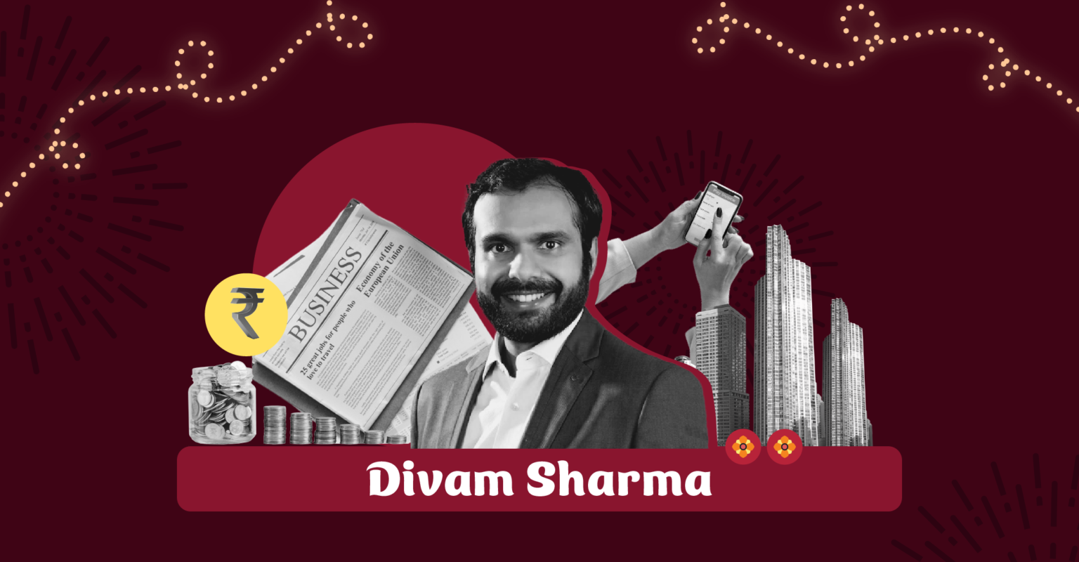 Muhurat Trading 2022: Divam Sharma’s Watchlisted Stocks and Sectors ...