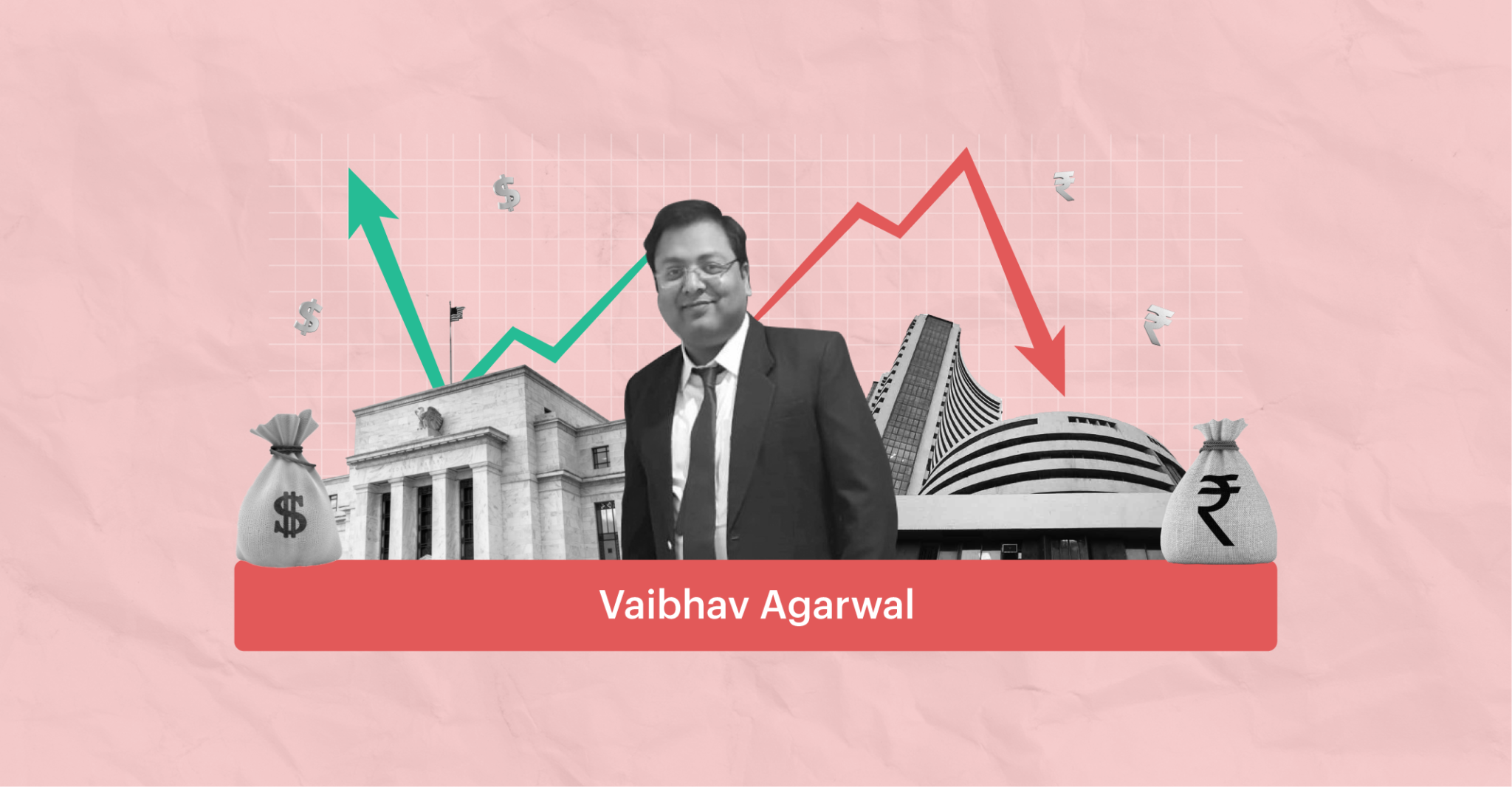 How Do US Fed Rates Impact the Indian Stock Market? - Blog by Tickertape