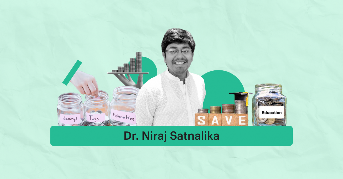 How Can I Save for My Child’s Higher Education? - Blog by Tickertape