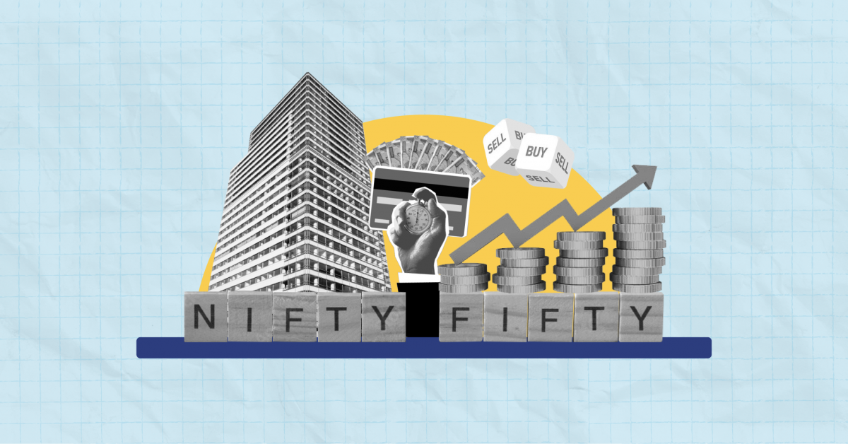 Nifty 500 Stocks List on NSE: All-Time Low Value Shares (2025) - Blog ...