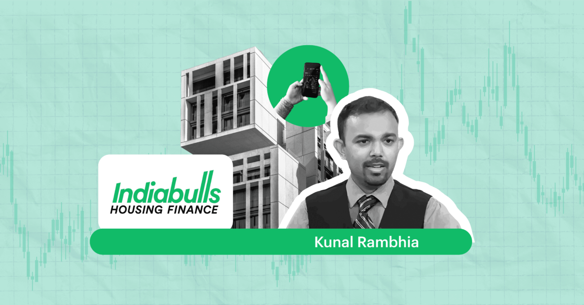 Indiabulls Housing Finance: Emerging As the Strongest Among Peers ...