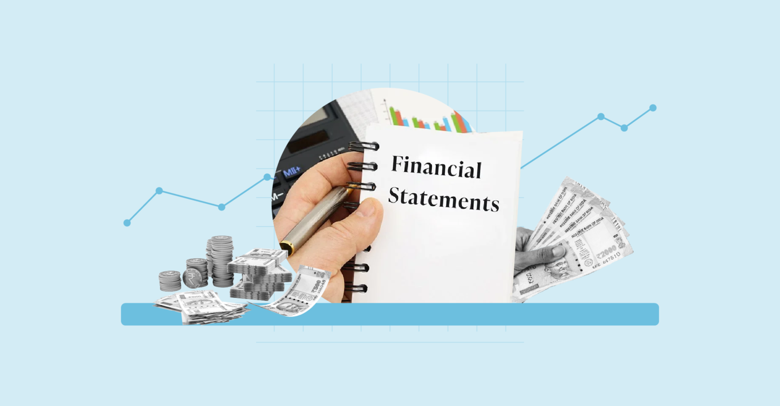 How To Conduct An Accurate Financial Statement Analysis? - Blog by ...
