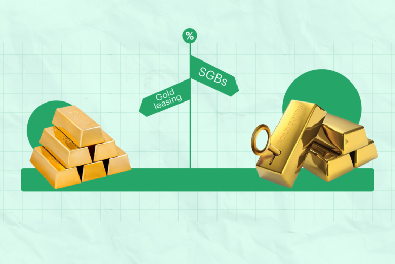 Gold - Blog by Tickertape